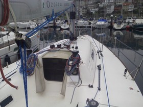 1995 X-Yachts Imx 38 for sale. View price, photos and Buy 1995 X-Yachts ...