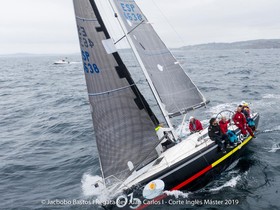 1995 X-Yachts Imx 38 for sale. View price, photos and Buy 1995 X-Yachts ...