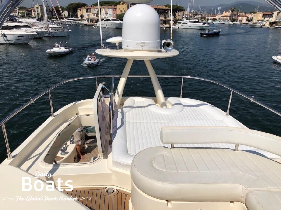 2007 Mochi Craft 64 - Dolphin for sale. View price, photos and Buy 2007 ...