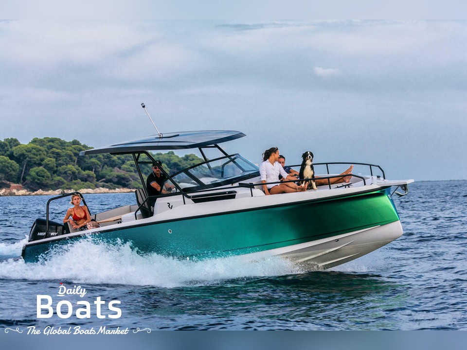 2022 RYCH Boats 280 for sale. View price, photos and Buy 2022 RYCH ...