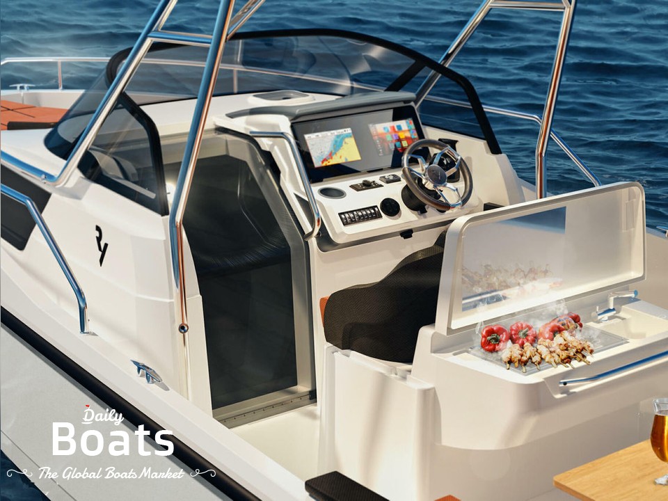 2022 RYCH Boats 280 for sale. View price, photos and Buy 2022 RYCH ...