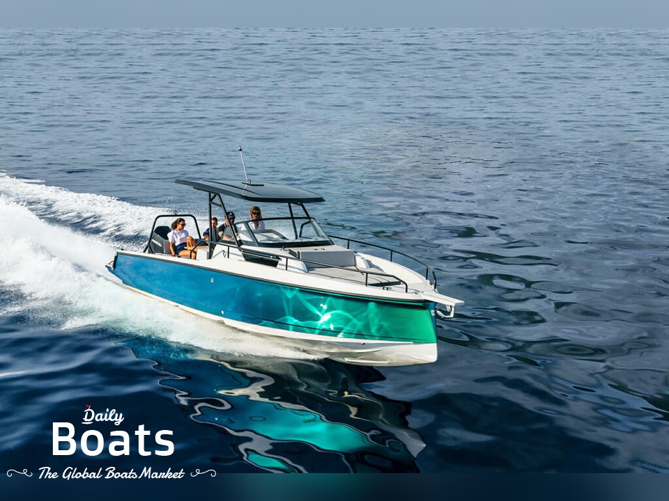 2022 RYCH Boats 280 for sale. View price, photos and Buy 2022 RYCH ...