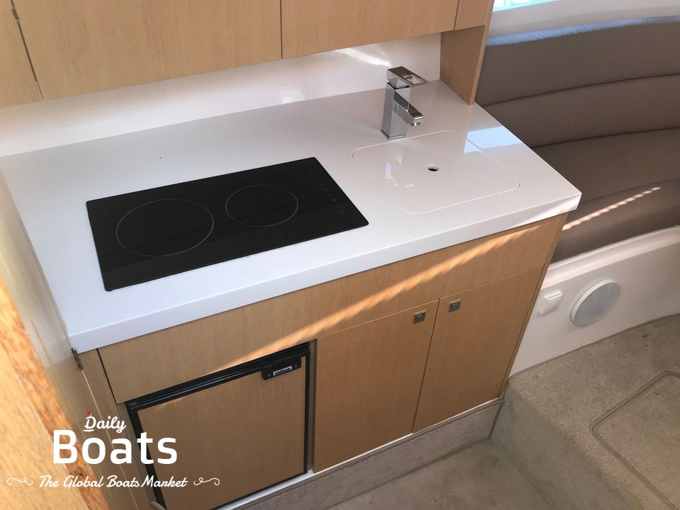 2017 Galeon 305 Open for sale. View price, photos and Buy 2017 Galeon ...