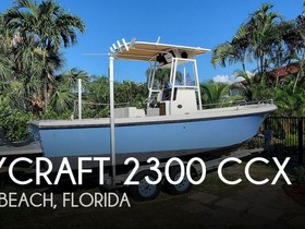 Maycraft 2300 ccx for sale - Daily Boats