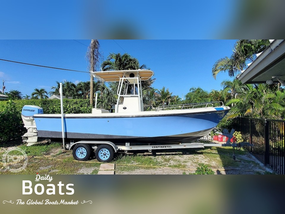 2006 Maycraft 2300 Ccx for sale. View price, photos and Buy 2006 ...