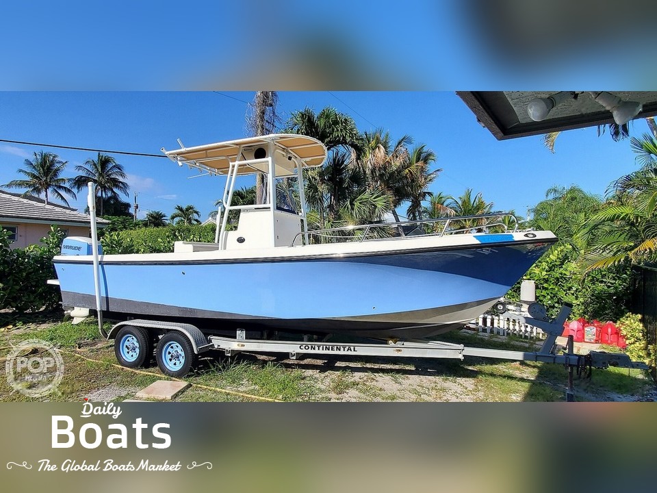 2006 Maycraft 2300 Ccx for sale. View price, photos and Buy 2006 ...