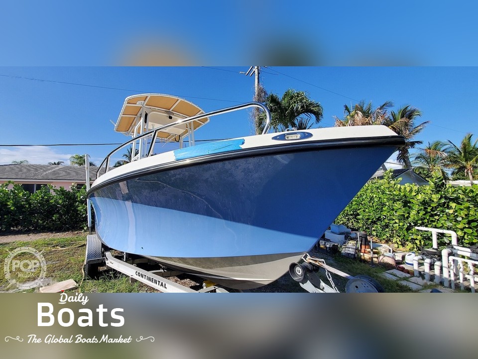 2006 Maycraft 2300 Ccx for sale. View price, photos and Buy 2006 ...