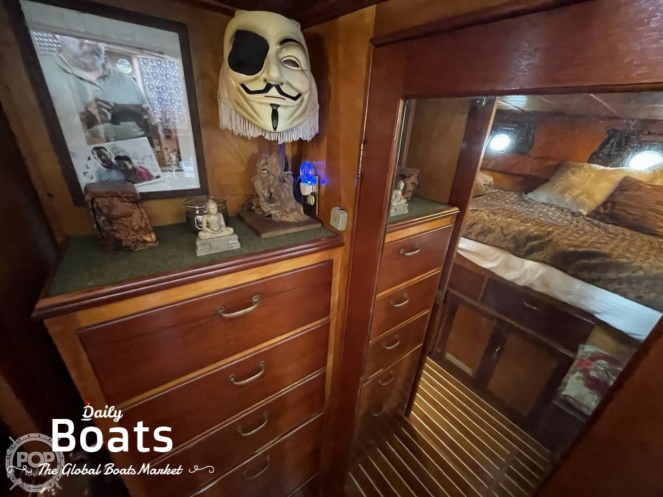 1950 Ed Monk 47 for sale. View price, photos and Buy 1950 Ed Monk 47 ...