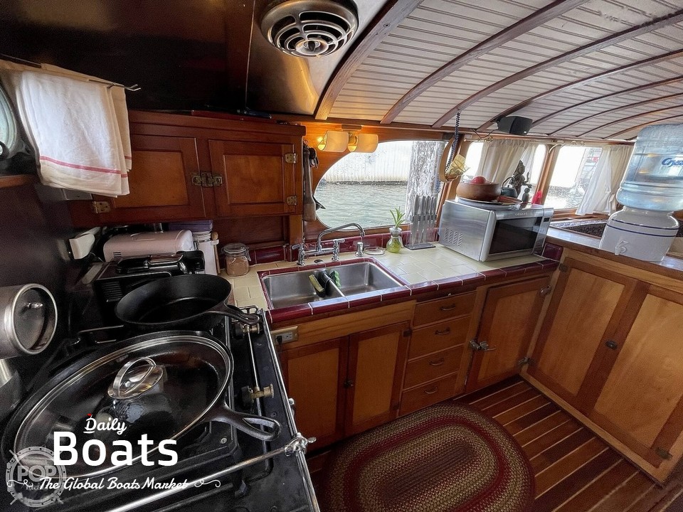 1950 Ed Monk 47 for sale. View price, photos and Buy 1950 Ed Monk 47 ...