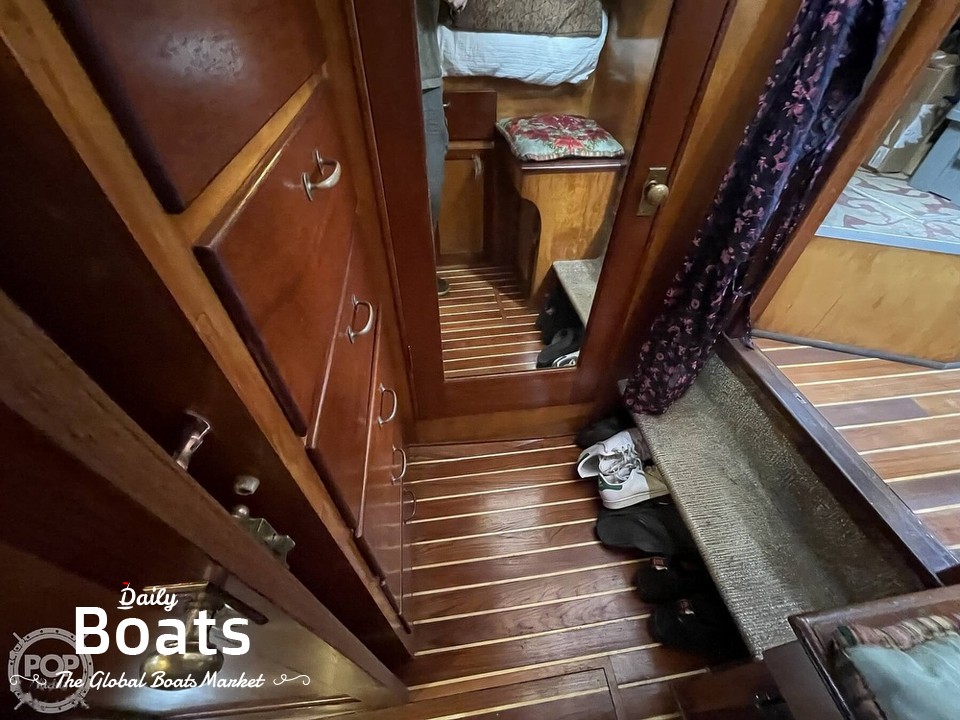 1950 Ed Monk 47 for sale. View price, photos and Buy 1950 Ed Monk 47 ...