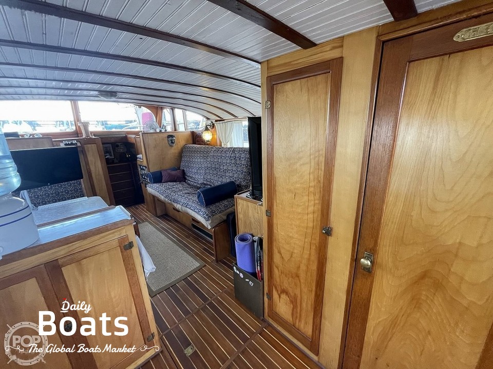 1950 Ed Monk 47 for sale. View price, photos and Buy 1950 Ed Monk 47 ...