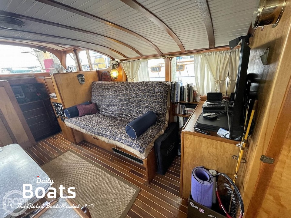 1950 Ed Monk 47 for sale. View price, photos and Buy 1950 Ed Monk 47 ...