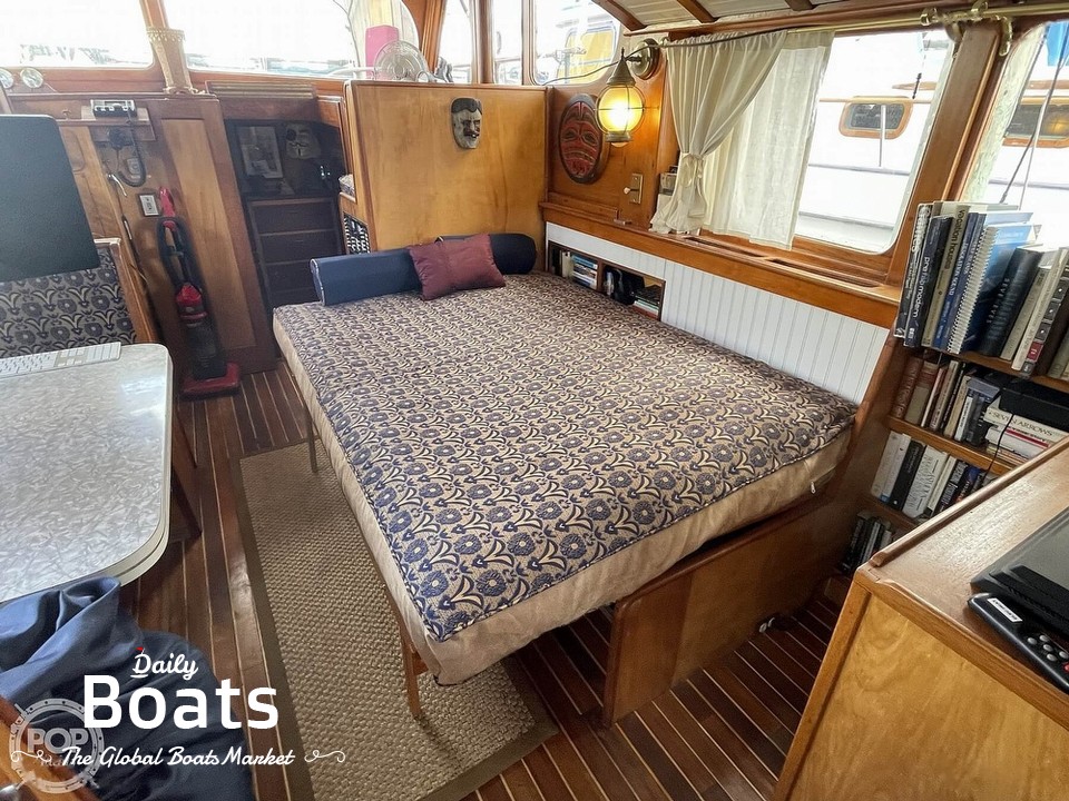 1950 Ed Monk 47 for sale. View price, photos and Buy 1950 Ed Monk 47 ...