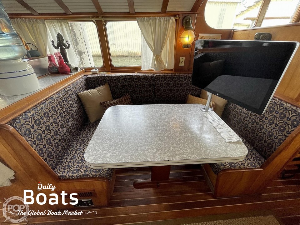 1950 Ed Monk 47 for sale. View price, photos and Buy 1950 Ed Monk 47 ...