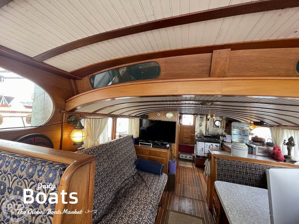 1950 Ed Monk 47 for sale. View price, photos and Buy 1950 Ed Monk 47 ...