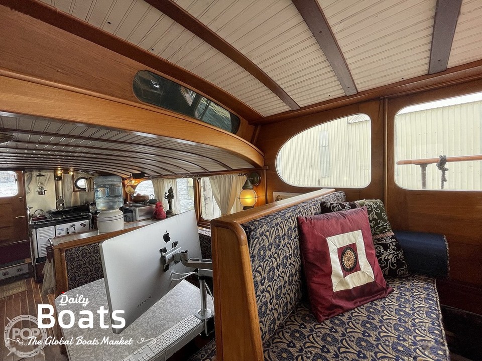 1950 Ed Monk 47 for sale. View price, photos and Buy 1950 Ed Monk 47 ...