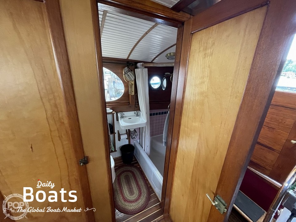 1950 Ed Monk 47 for sale. View price, photos and Buy 1950 Ed Monk 47 ...