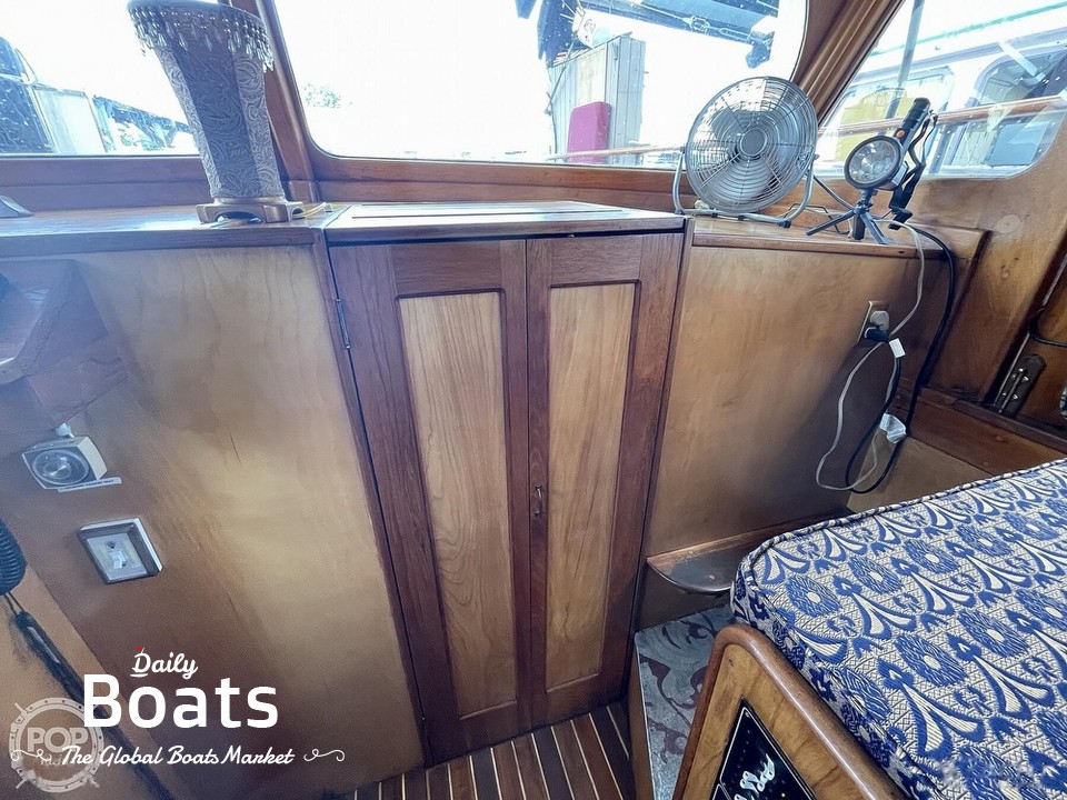1950 Ed Monk 47 for sale. View price, photos and Buy 1950 Ed Monk 47 ...