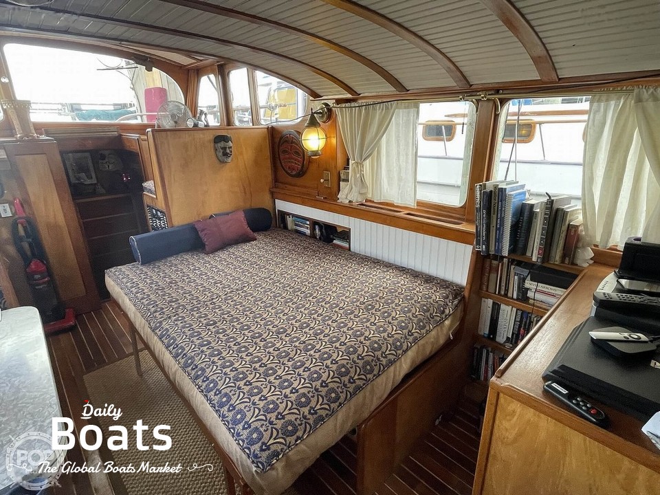 1950 Ed Monk 47 for sale. View price, photos and Buy 1950 Ed Monk 47 ...