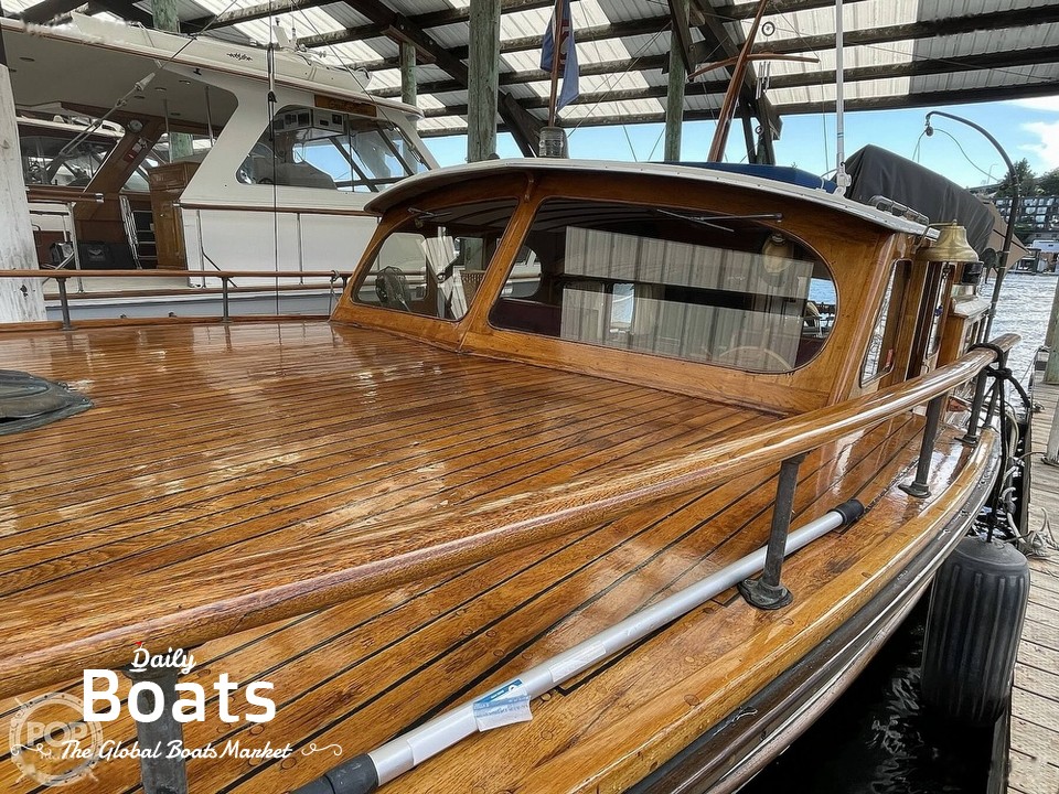 1950 Ed Monk 47 for sale. View price, photos and Buy 1950 Ed Monk 47 ...