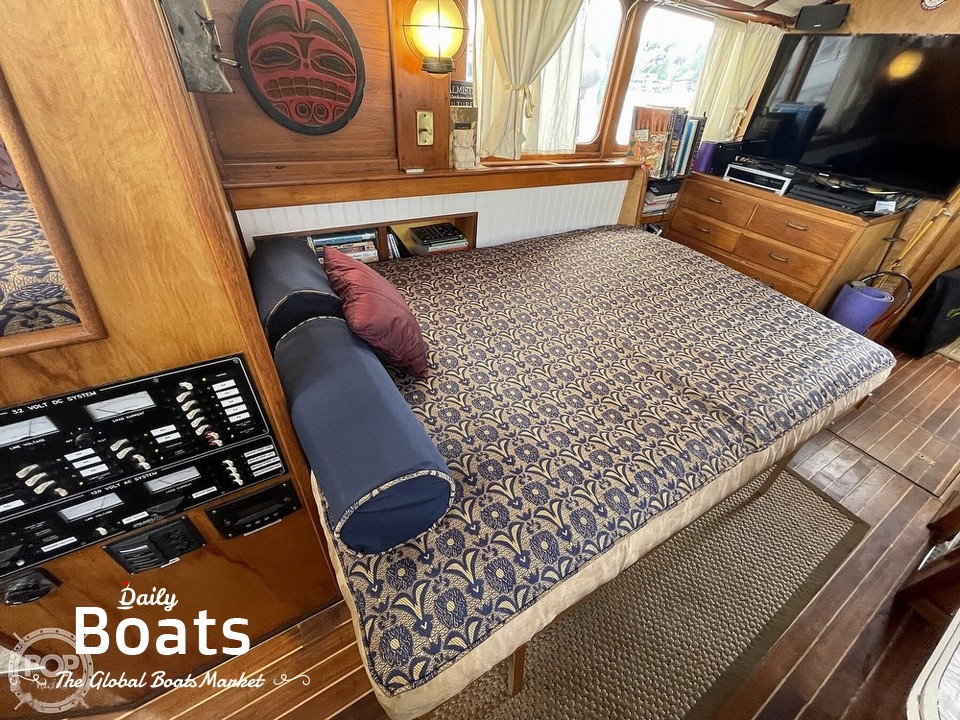 1950 Ed Monk 47 for sale. View price, photos and Buy 1950 Ed Monk 47 ...