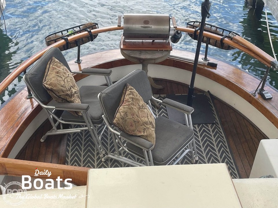 1950 Ed Monk 47 for sale. View price, photos and Buy 1950 Ed Monk 47 ...