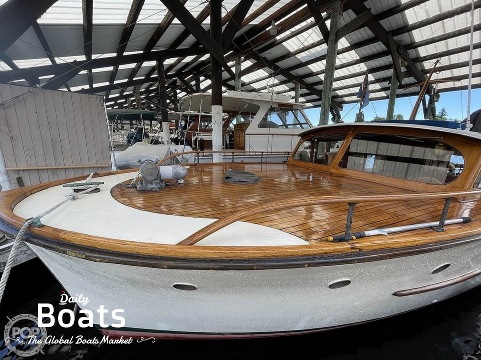 1950 Ed Monk 47 for sale. View price, photos and Buy 1950 Ed Monk 47 ...