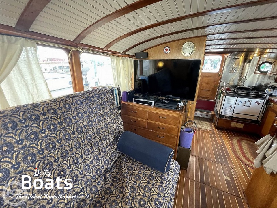 1950 Ed Monk 47 for sale. View price, photos and Buy 1950 Ed Monk 47 ...