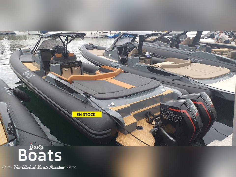 2020 Sacs Marine Strider 13 for sale. View price, photos and Buy 2020 Sacs Marine Strider 13 #250684