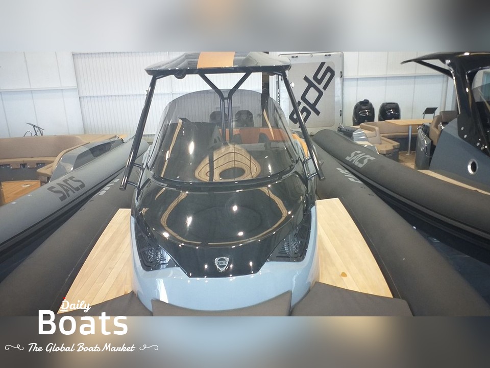 2020 Sacs Marine Strider 13 for sale. View price, photos and Buy 2020 Sacs Marine Strider 13 #250684