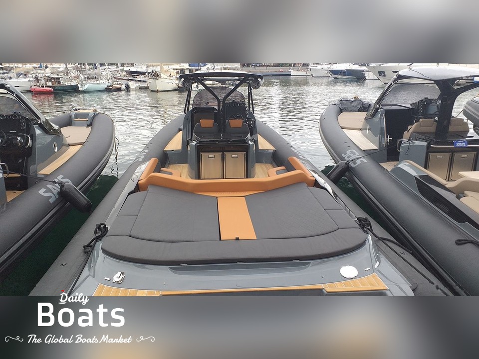 2020 Sacs Marine Strider 13 for sale. View price, photos and Buy 2020 Sacs Marine Strider 13 #250684