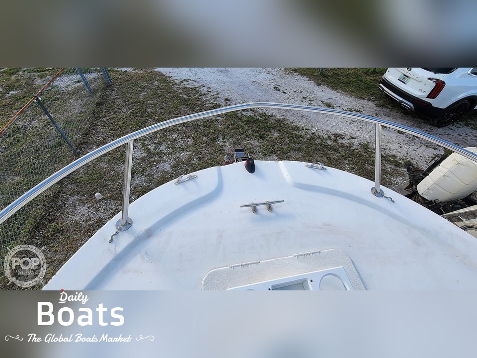 2000 Dusky Marine 203 for sale. View price, photos and Buy 2000 Dusky ...