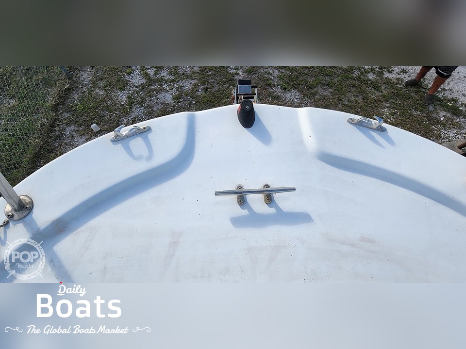 2000 Dusky Marine 203 for sale. View price, photos and Buy 2000 Dusky ...