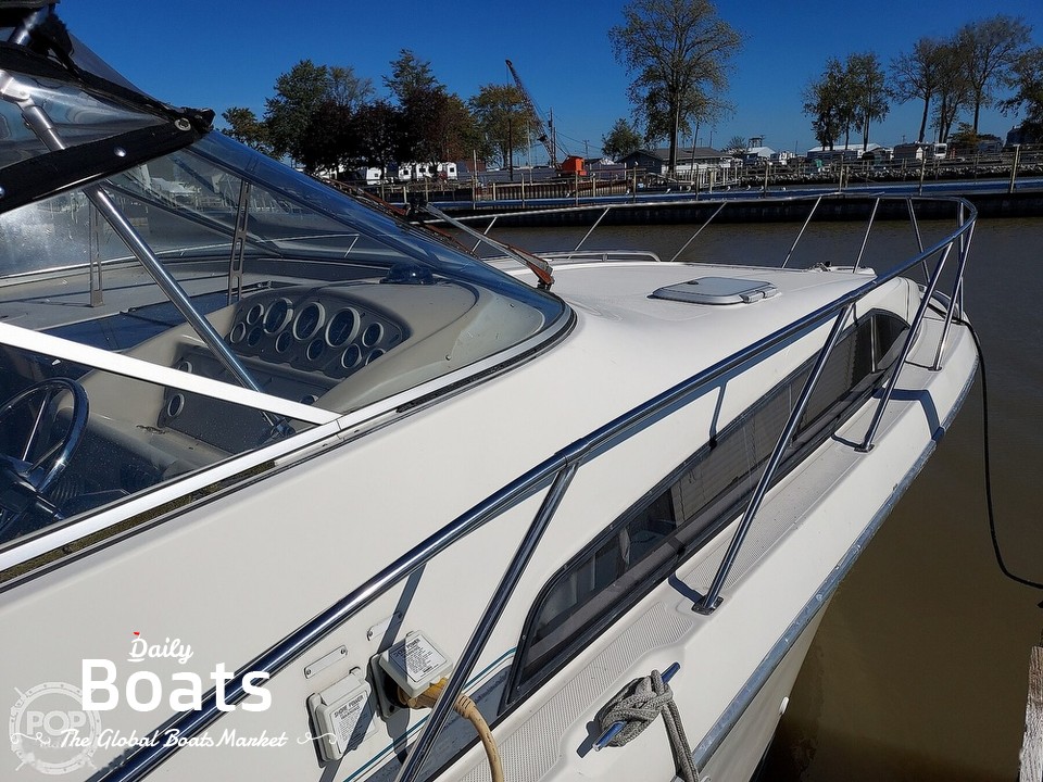 1997 Bayliner 3255 Avanti for sale. View price, photos and Buy 1997 ...