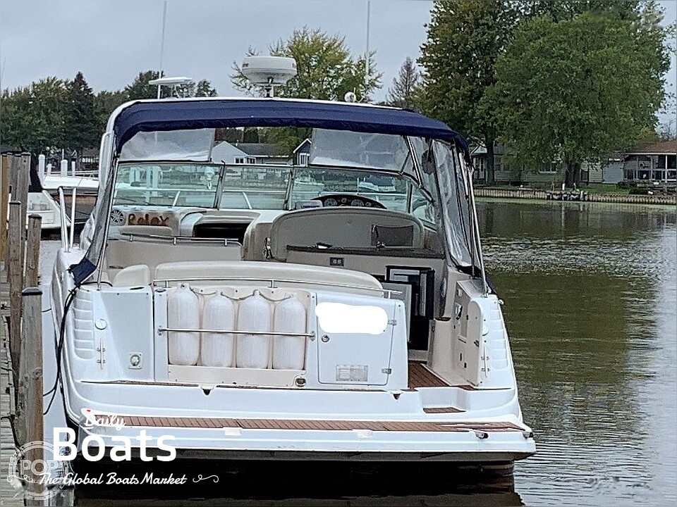 2004 Rinker 342 Fiesta Vee for sale. View price, photos and Buy 2004 ...