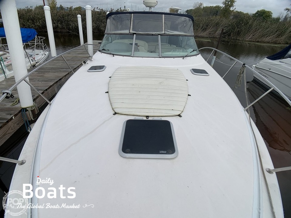 2004 Rinker 342 Fiesta Vee for sale. View price, photos and Buy 2004 ...