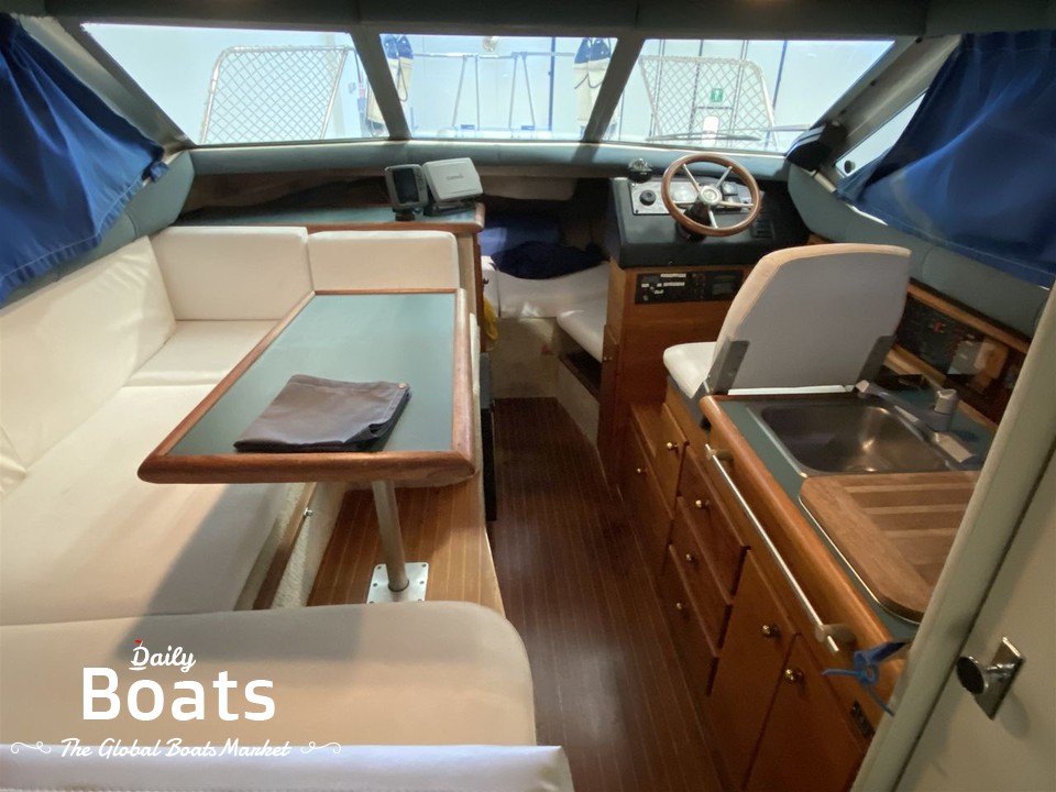 1989 Bayliner Ciera 2556 Fly for sale. View price, photos and Buy 1989 ...