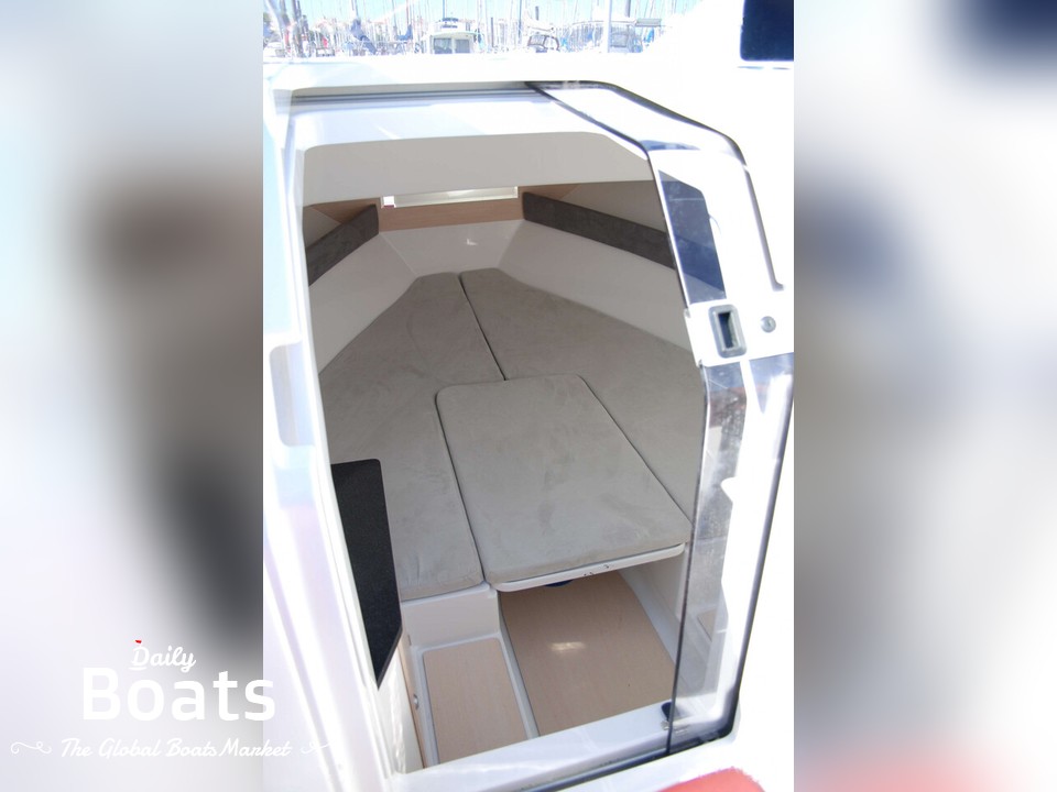 2021 Pacific Craft 650 Sun Cruiser for sale. View price, photos and Buy ...