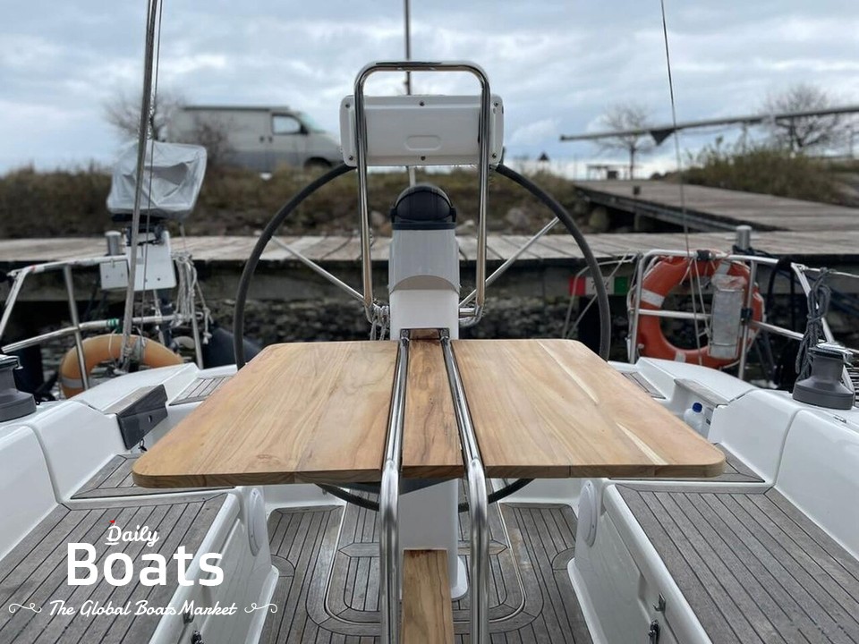 2008 Hanse 370 for sale. View price, photos and Buy 2008 Hanse 370 #250750