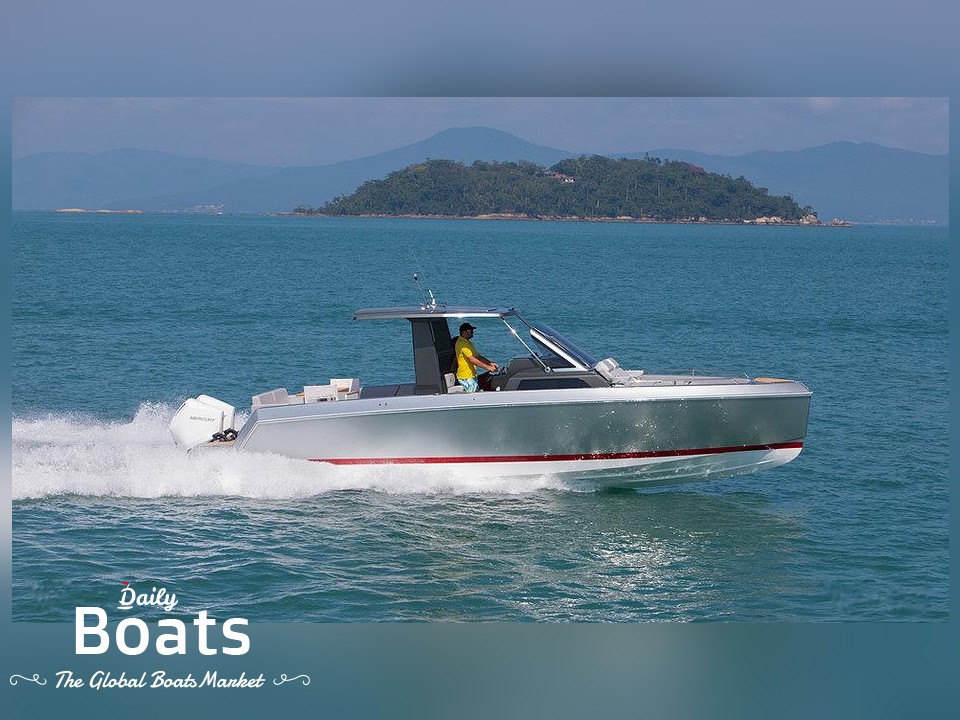 2021 Schaefer Yachts V33 for sale. View price, photos and Buy 2021 ...