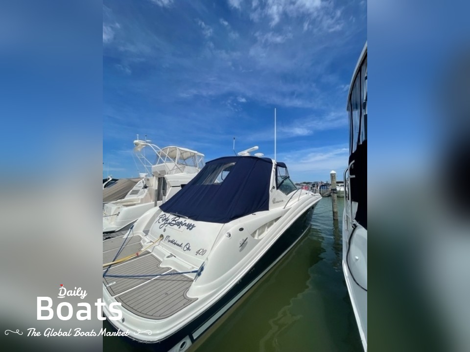 2003 Sea Ray for sale. View price, photos and Buy 2003 Sea Ray #250756