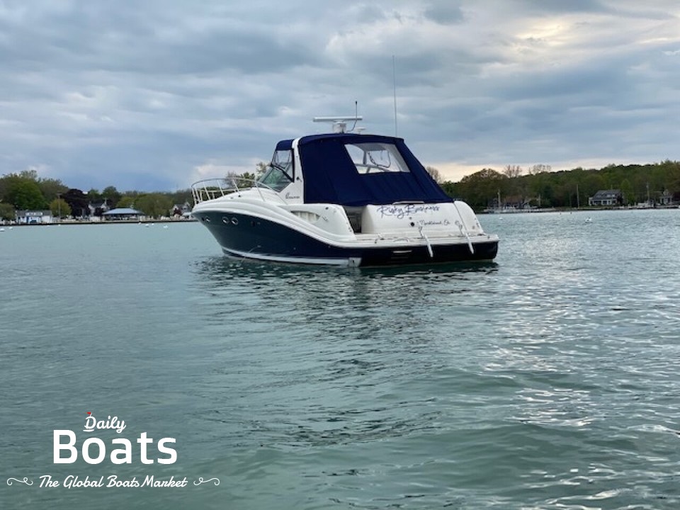 2003 Sea Ray for sale. View price, photos and Buy 2003 Sea Ray #250756