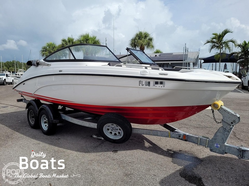 2021 Yamaha Sx 210 for sale. View price, photos and Buy 2021 Yamaha Sx ...