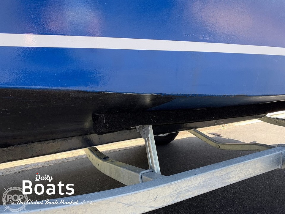 2020 Devlin Designing Boat Builders Noddy Beach Cruiser 16 for sale ...