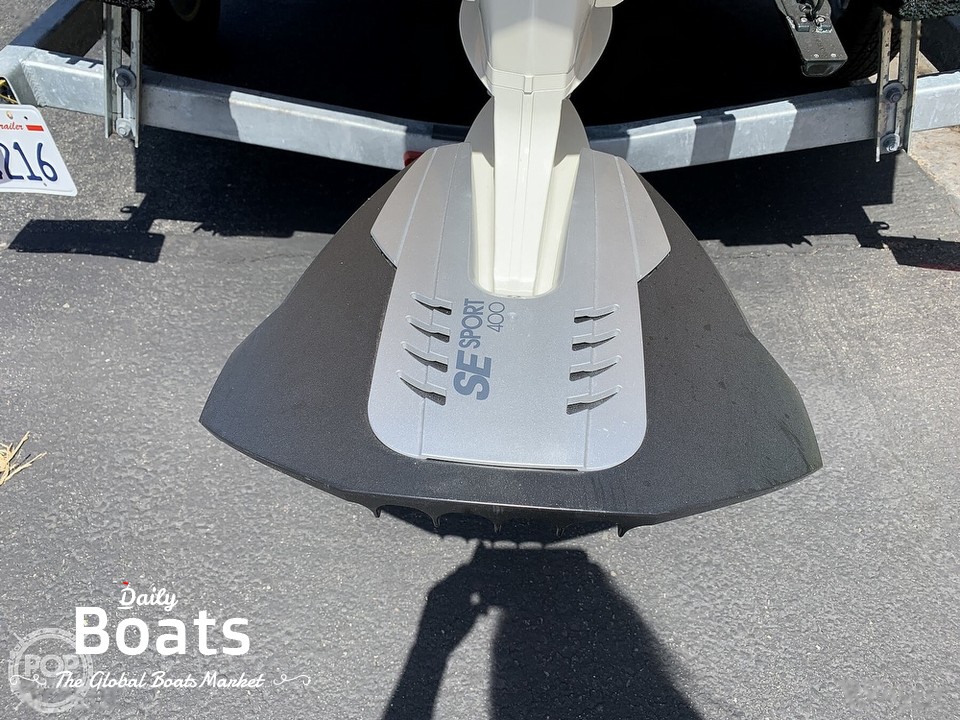 2020 Devlin Designing Boat Builders Noddy Beach Cruiser 16 for sale ...