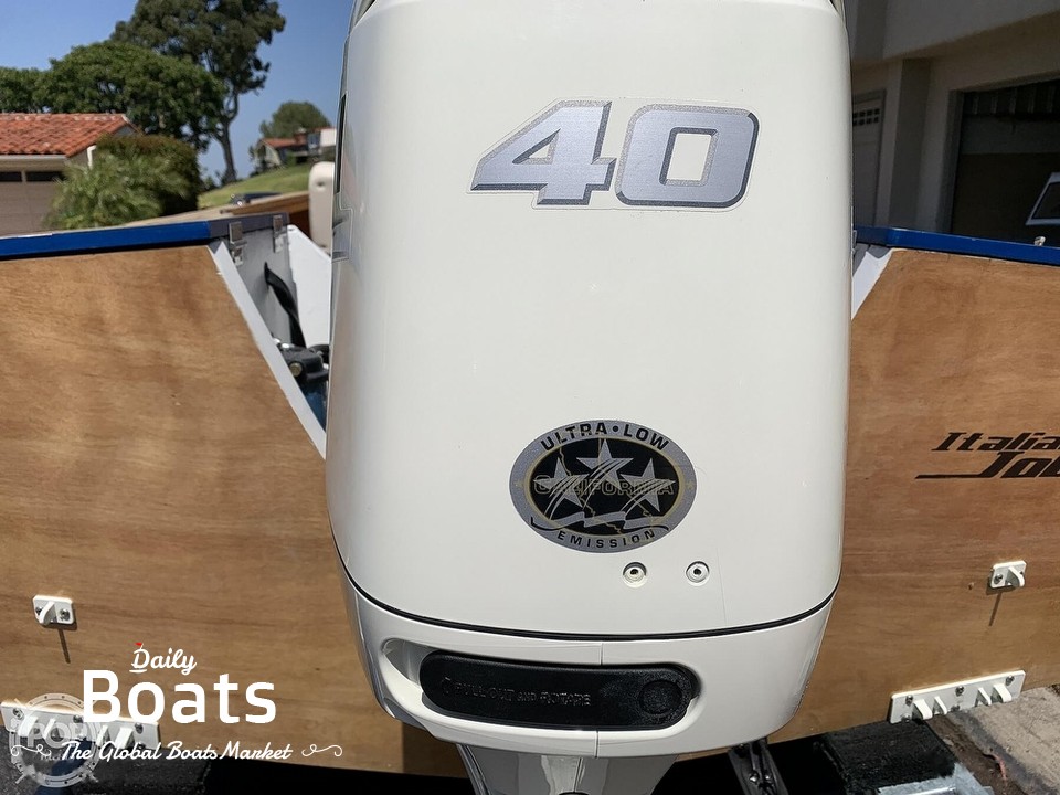 2020 Devlin Designing Boat Builders Noddy Beach Cruiser 16 for sale ...