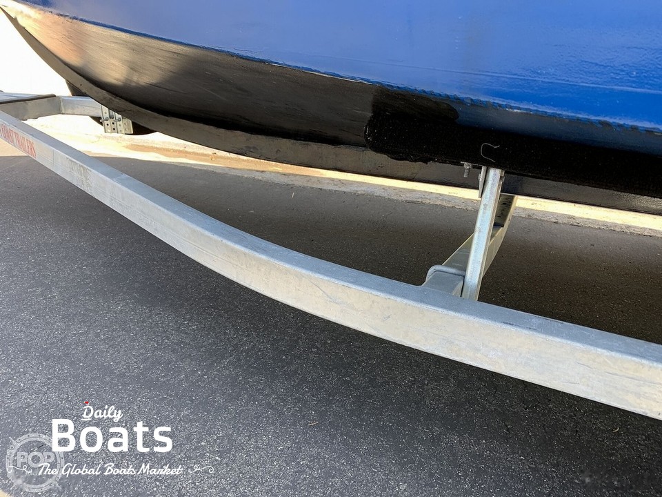 2020 Devlin Designing Boat Builders Noddy Beach Cruiser 16 for sale ...