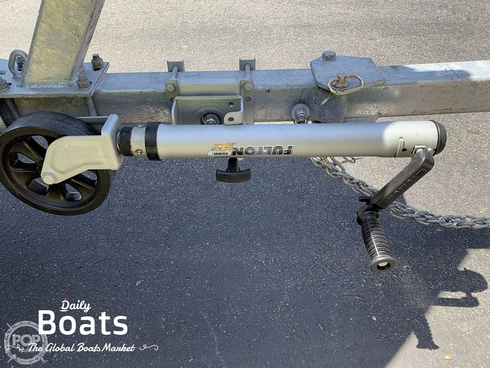 2020 Devlin Designing Boat Builders Noddy Beach Cruiser 16 for sale ...