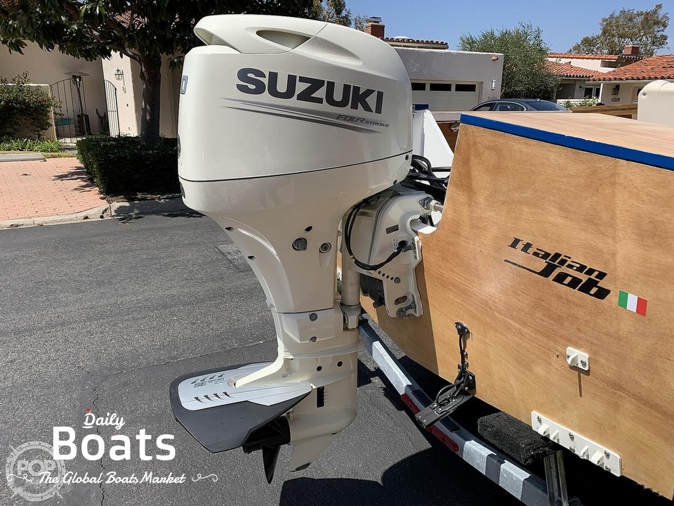 2020 Devlin Designing Boat Builders Noddy Beach Cruiser 16 for sale ...