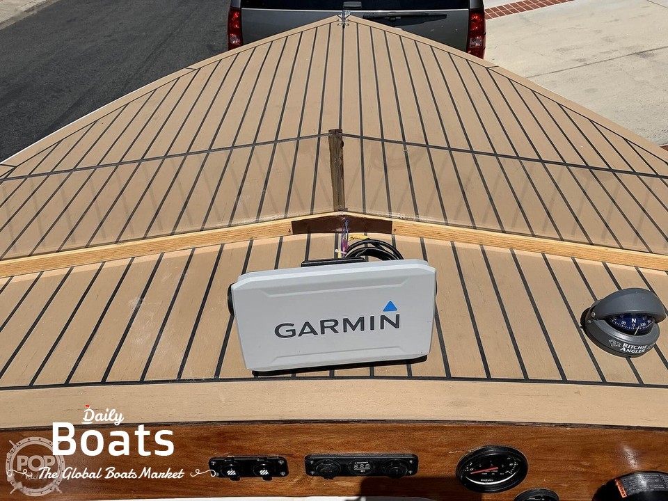 2020 Devlin Designing Boat Builders Noddy Beach Cruiser 16 for sale ...